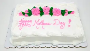 Costco Sheet Cakes 2025: Prices, Flavors, and Ordering