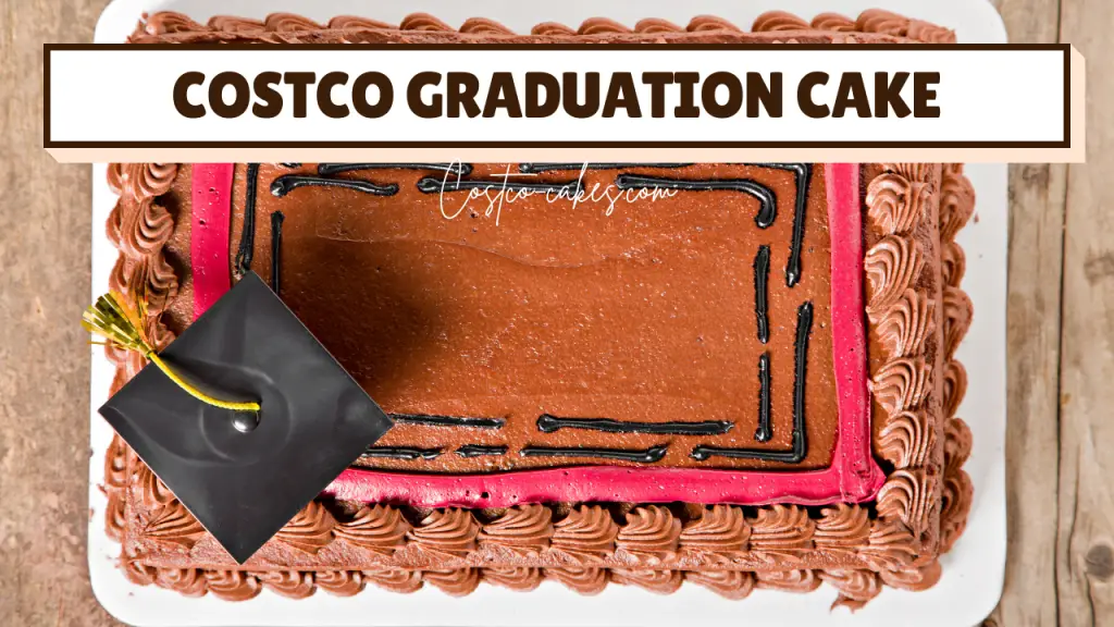 Costco Cakes Menu 2025: Prices, Sizes, & Easy Ordering Guide