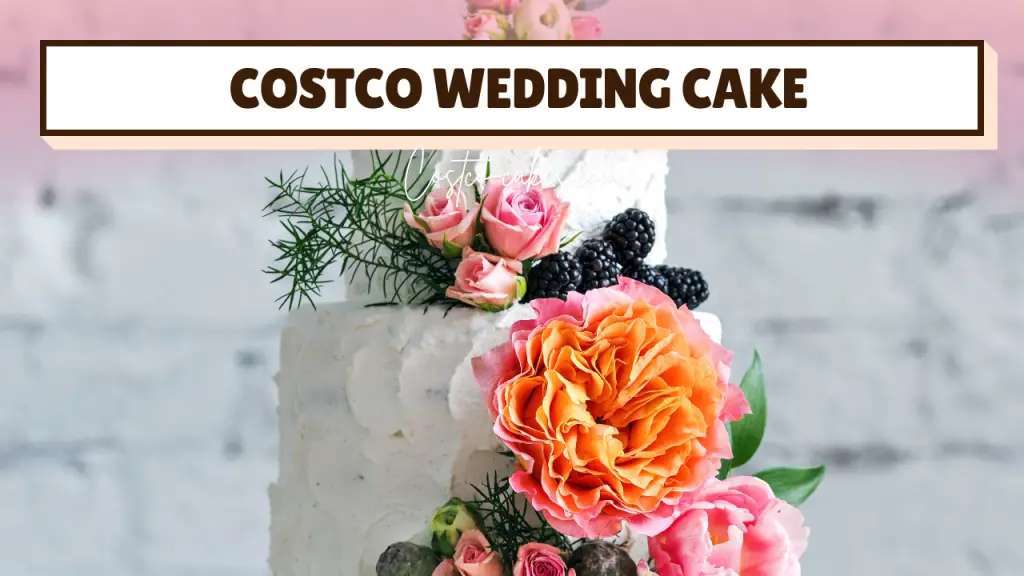 Costco Cakes Menu 2025: Prices, Sizes, & Easy Ordering Guide