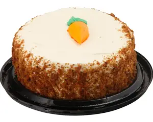 Costco Carrot Cake in 2025 - Seasonal Dessert