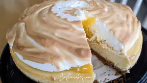 Costco Lemon Cake 2025 - Ultimate Guide