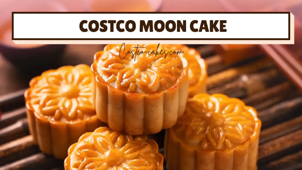 Costco Cakes Menu 2025: Prices, Sizes, & Easy Ordering Guide