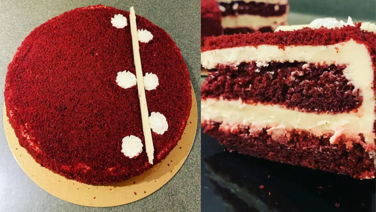 Costco Red Velvet Cake 2025: Price, Taste, Mini Cakes & Availability