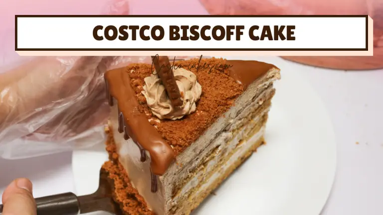 Costco Cakes Menu 2025: Prices, Sizes, & Easy Ordering Guide