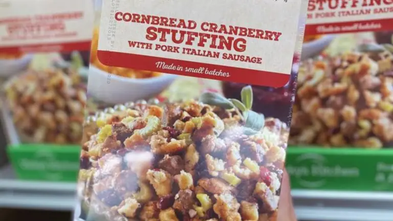 Costco Premade Stuffing: Tasty, Easy, and Affordable Options in 2025