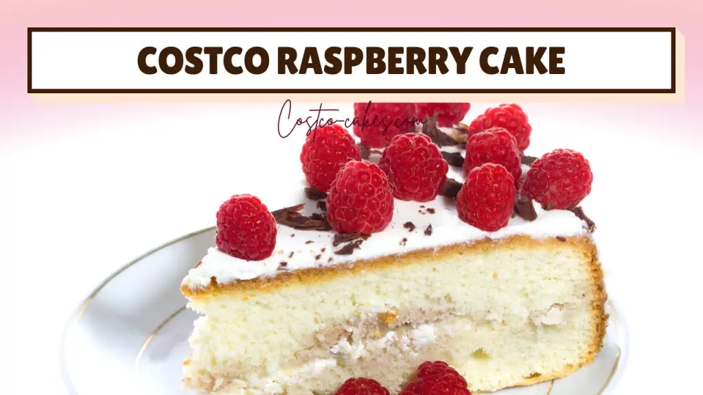 Costco Cakes Menu 2025: Prices, Sizes, & Easy Ordering Guide
