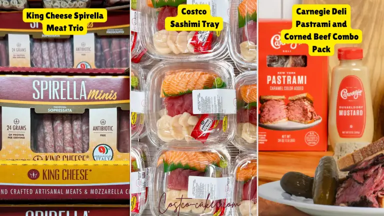 Costco Catering 2025: Easy Guide to Platters & Prices