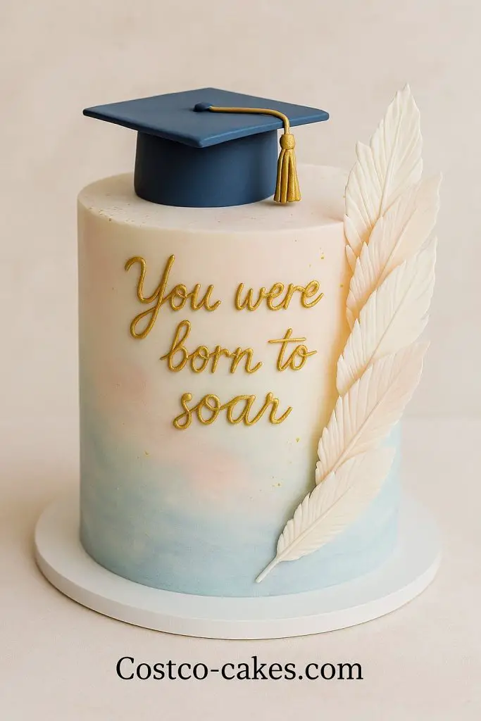 Costco Graduation Cakes 2025: Prices, Sizes, and Designs