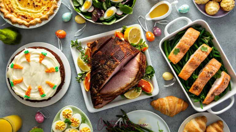 Costco Easter Dinner 2025: Best Meals, Sides & More