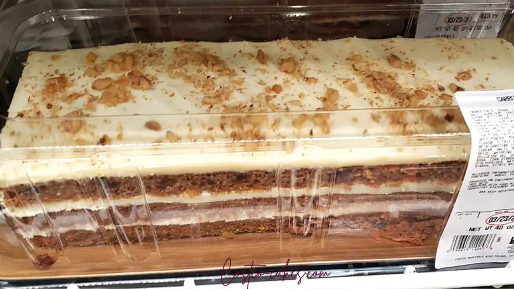 Costco Easter Desserts 2025: Cakes, Cookies & More