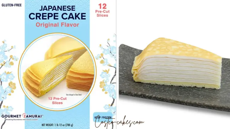 Costco Japanese Crepe Cake: Price, Reviews & Guide [2025]